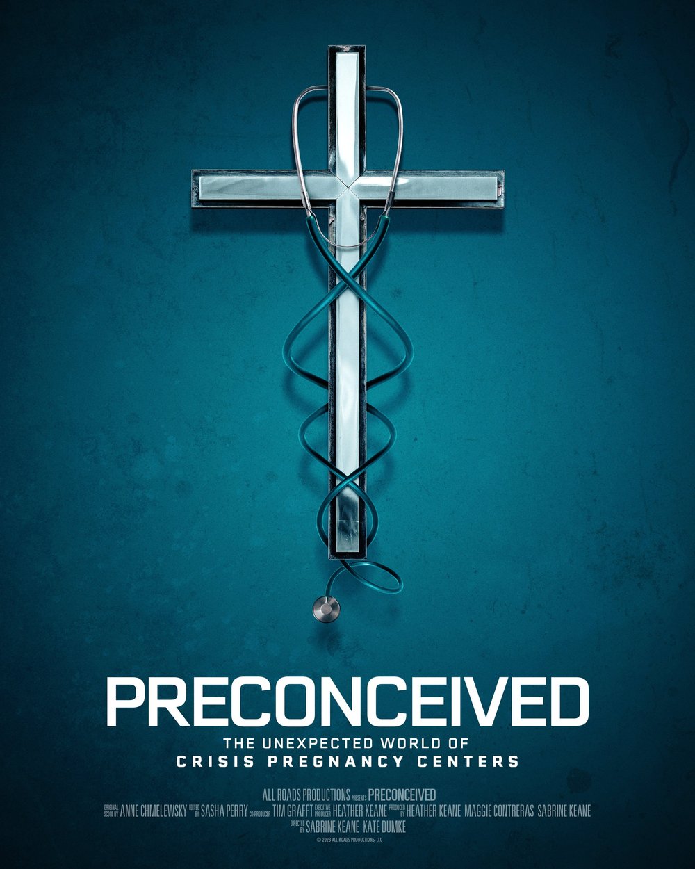 Preconceived Screening — Reproductive Equity Now