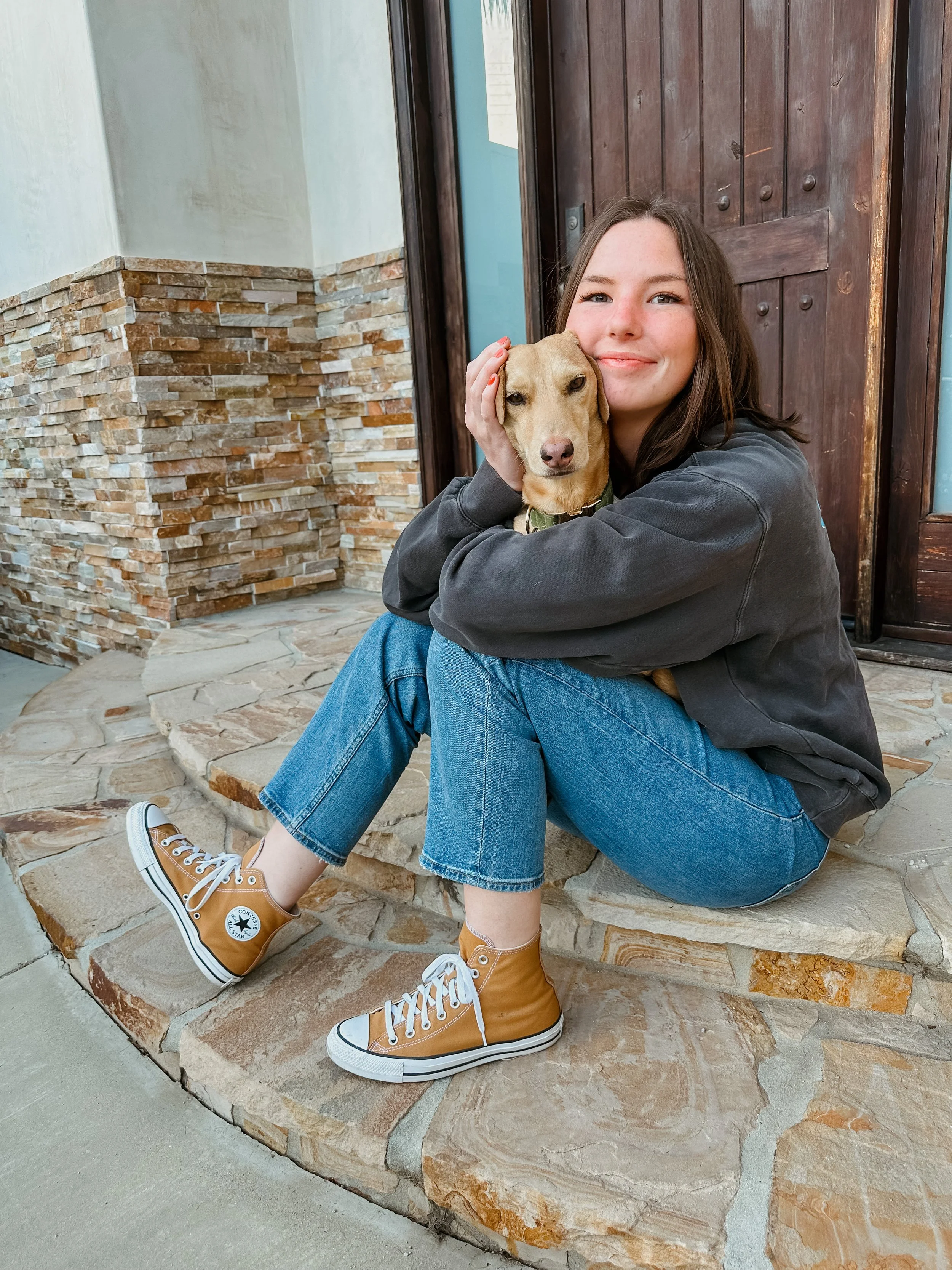 About — Pup Culture Dog Rescue