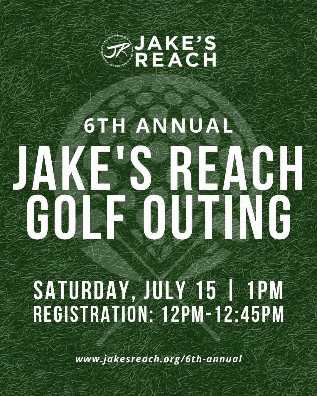 Jake's Reach