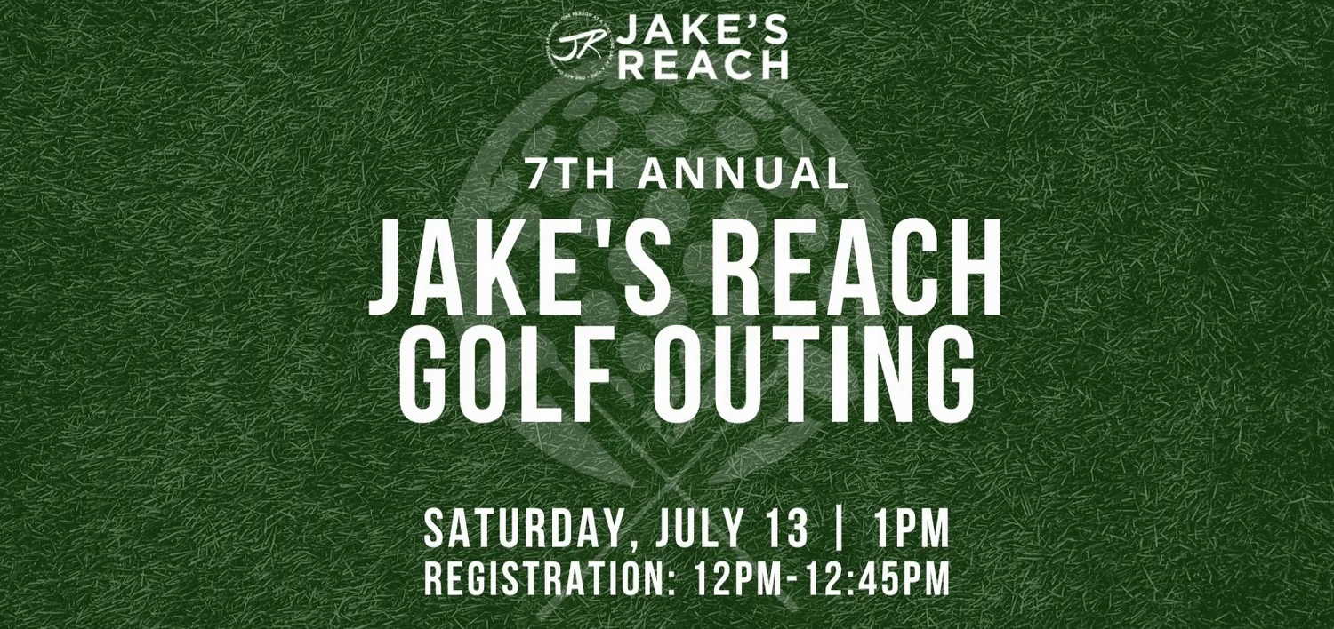 Jake's Reach