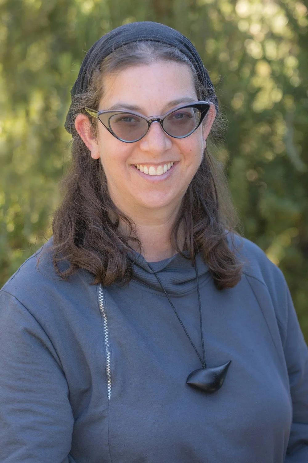 Faculty — Oakland Hebrew Day School