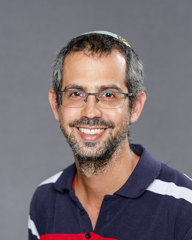 Faculty — Oakland Hebrew Day School