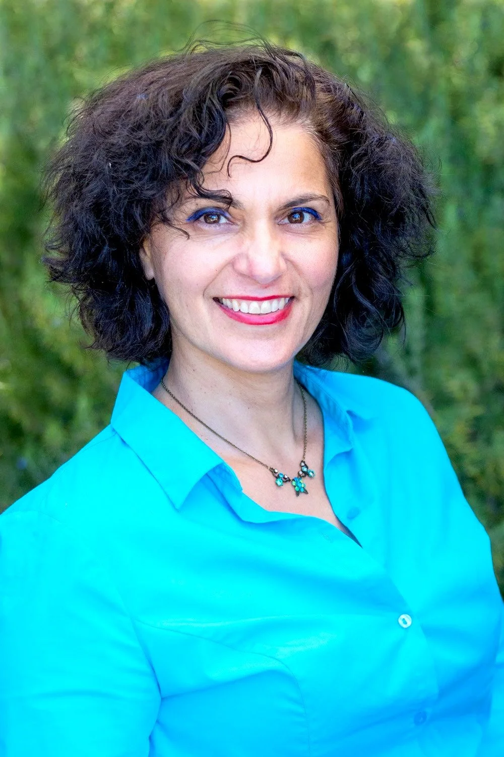 Faculty — Oakland Hebrew Day School