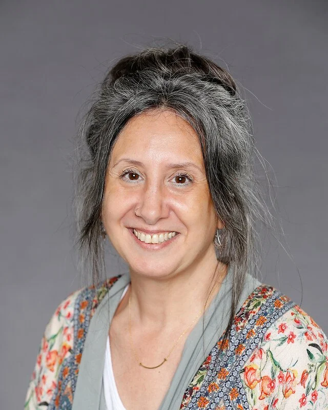 Faculty — Oakland Hebrew Day School