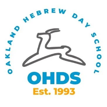 Board — Oakland Hebrew Day School