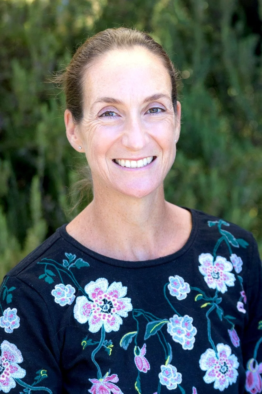 Faculty — Oakland Hebrew Day School