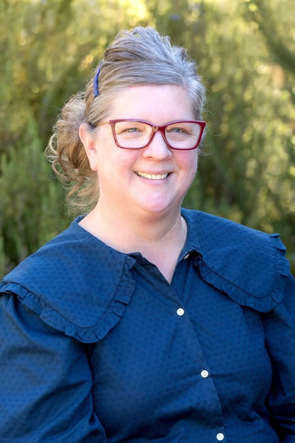 Faculty — Oakland Hebrew Day School