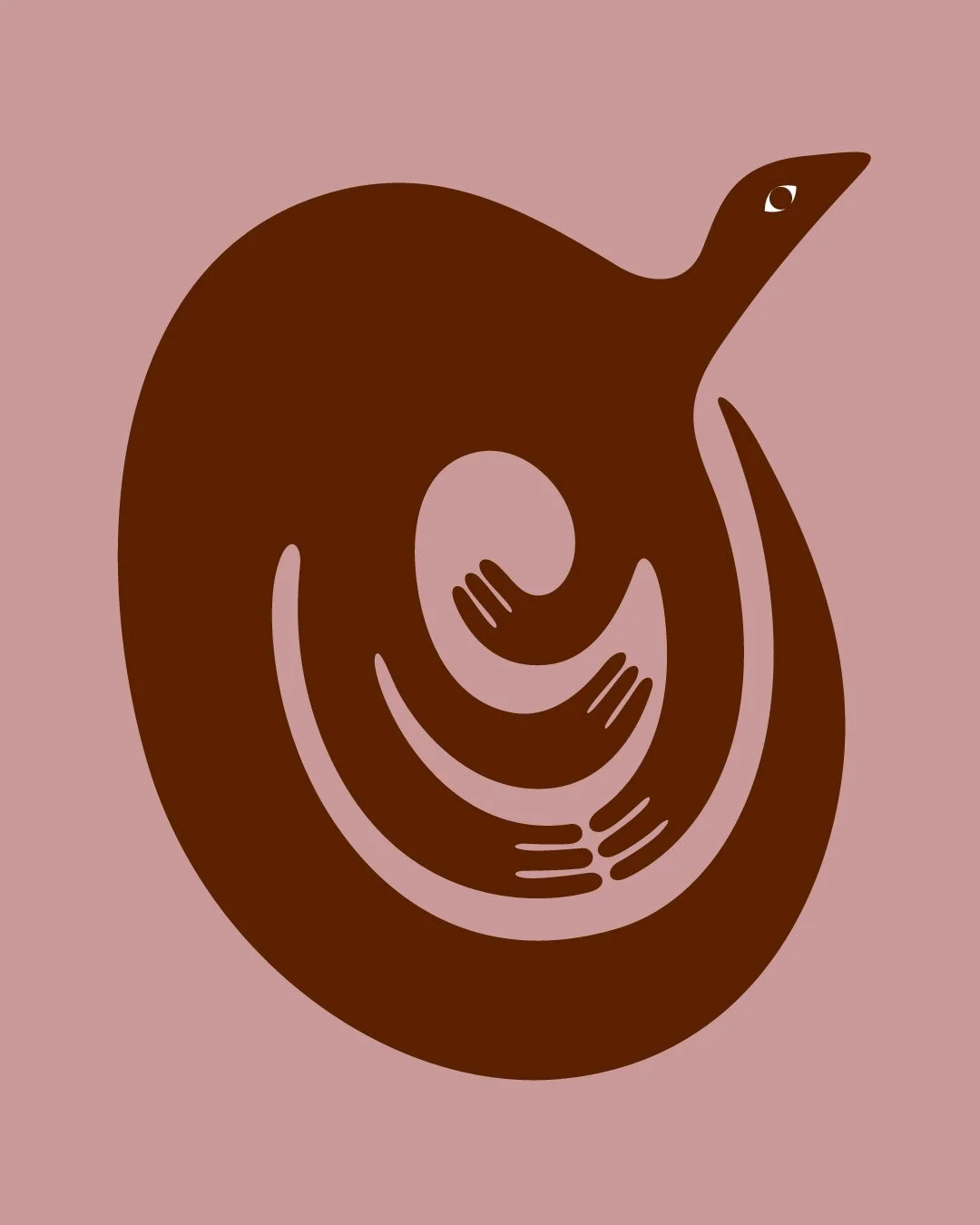 Bio-adversity: Animalia — Annika McFarlane