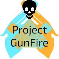 Project Gunfire — Axel Grefberg