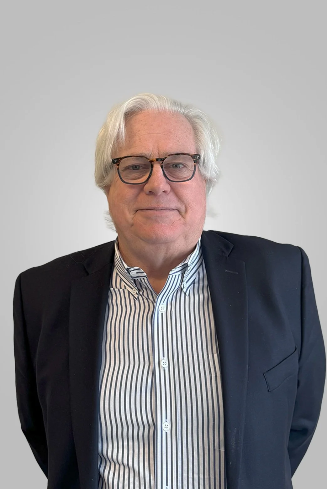 About — Bennett Sullivan Associates