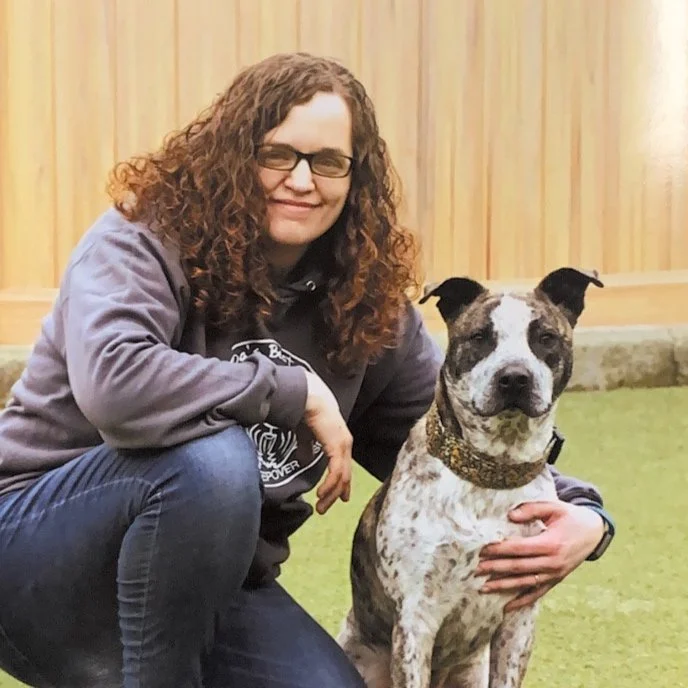 Highly Trained & Dog-Loving Staff — A Dog's Best Friend
