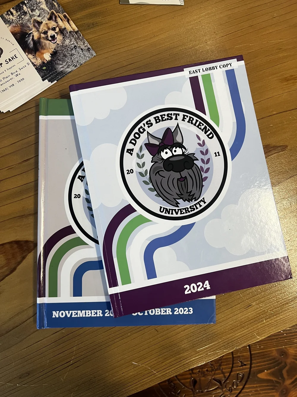 Welcome to Doggy Utopia! — A Dog's Best Friend