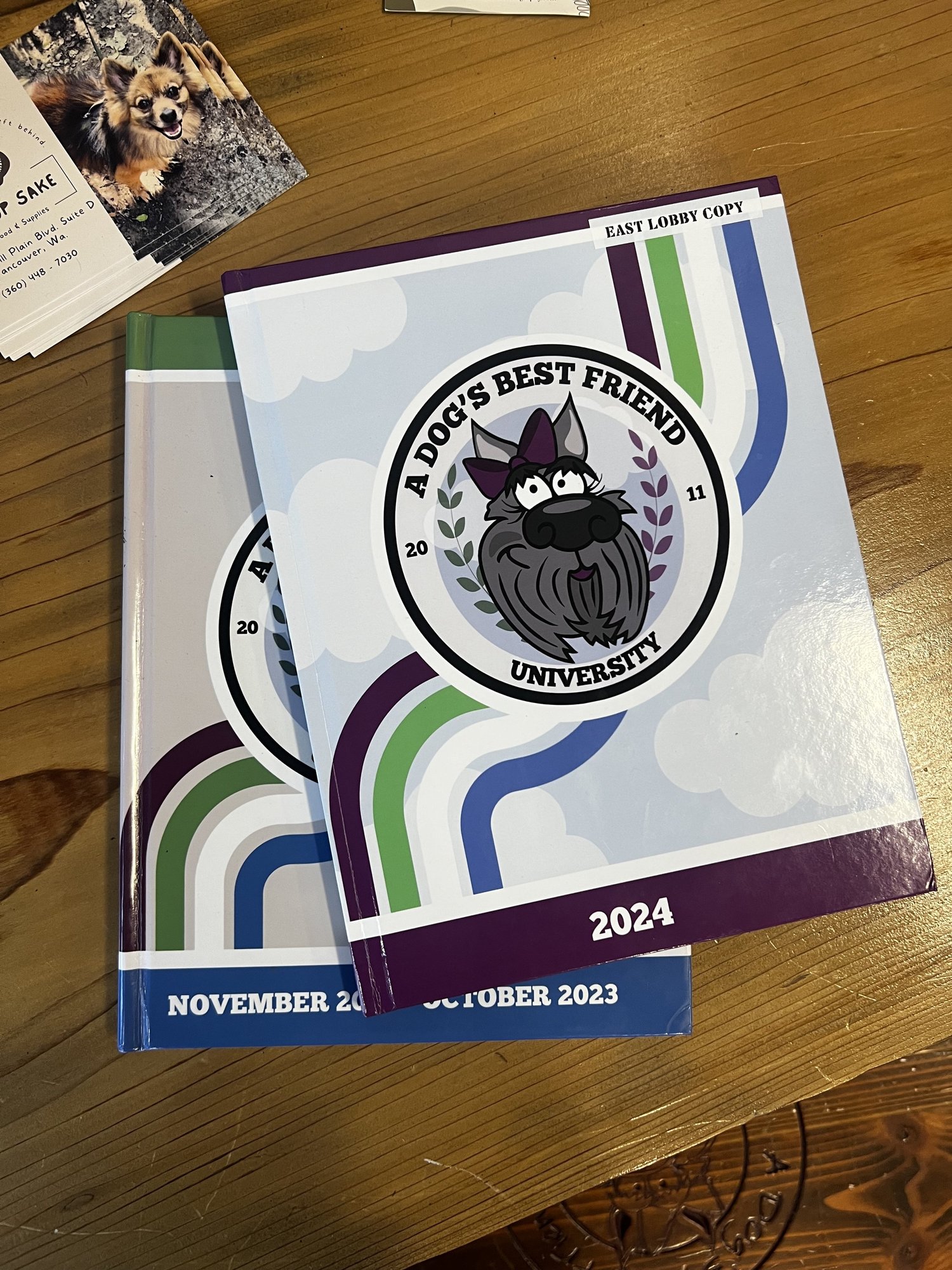 Welcome to Doggy Utopia! — A Dog's Best Friend