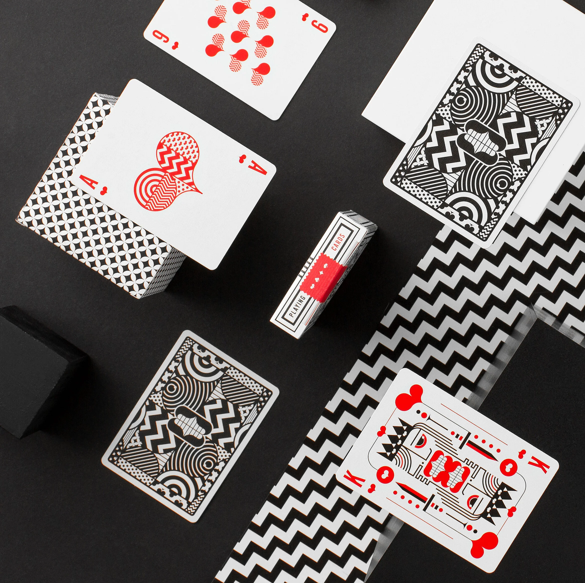 Messymod x Art of Play — messymod.