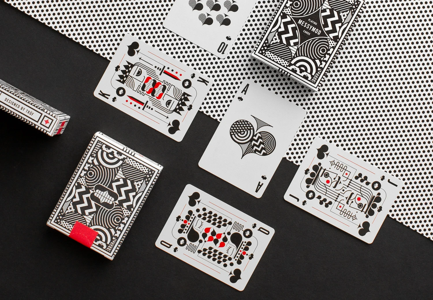 Messymod x Art of Play — messymod.