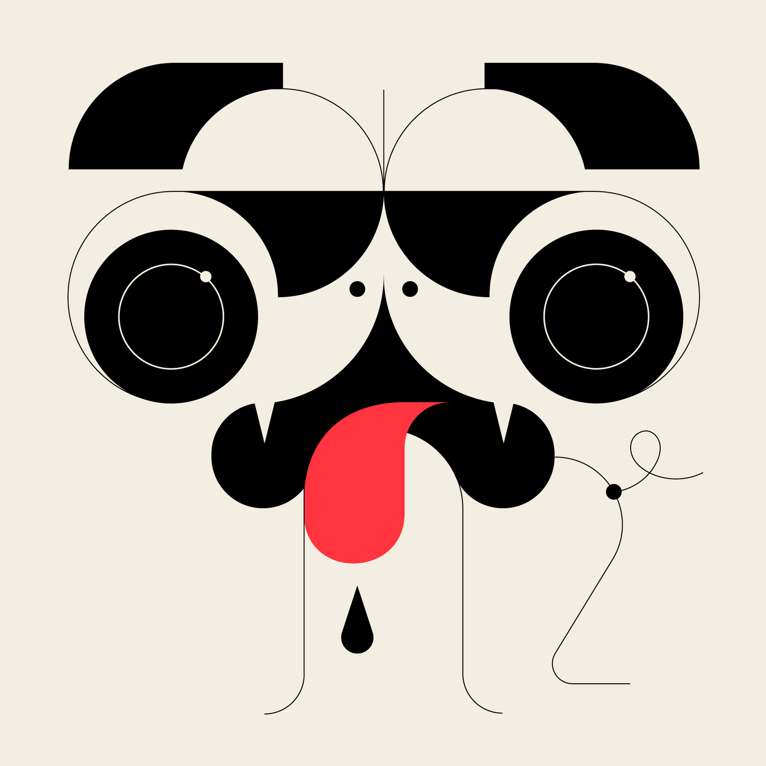 Animals — messymod.