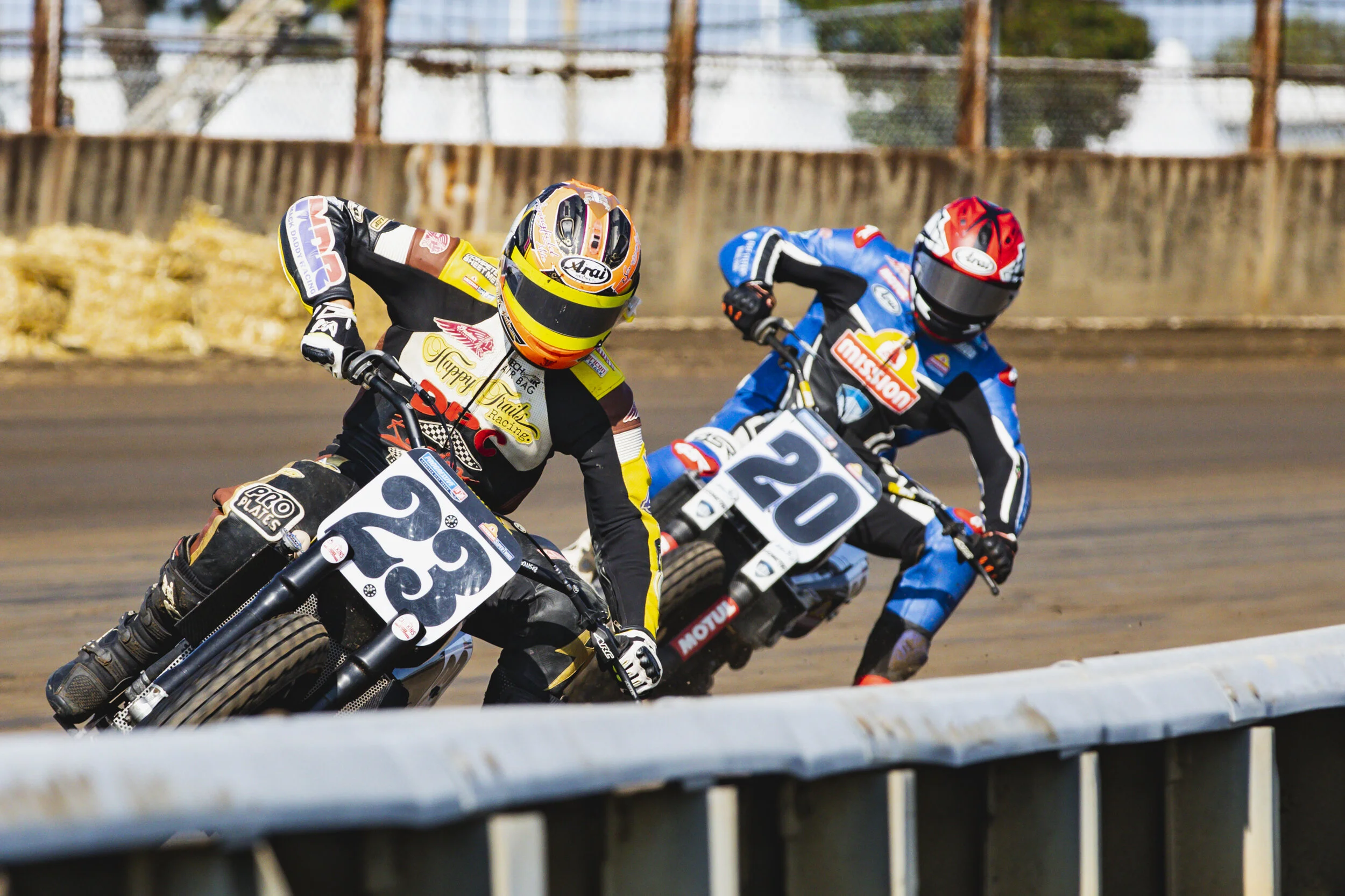 Happy Trails Experience