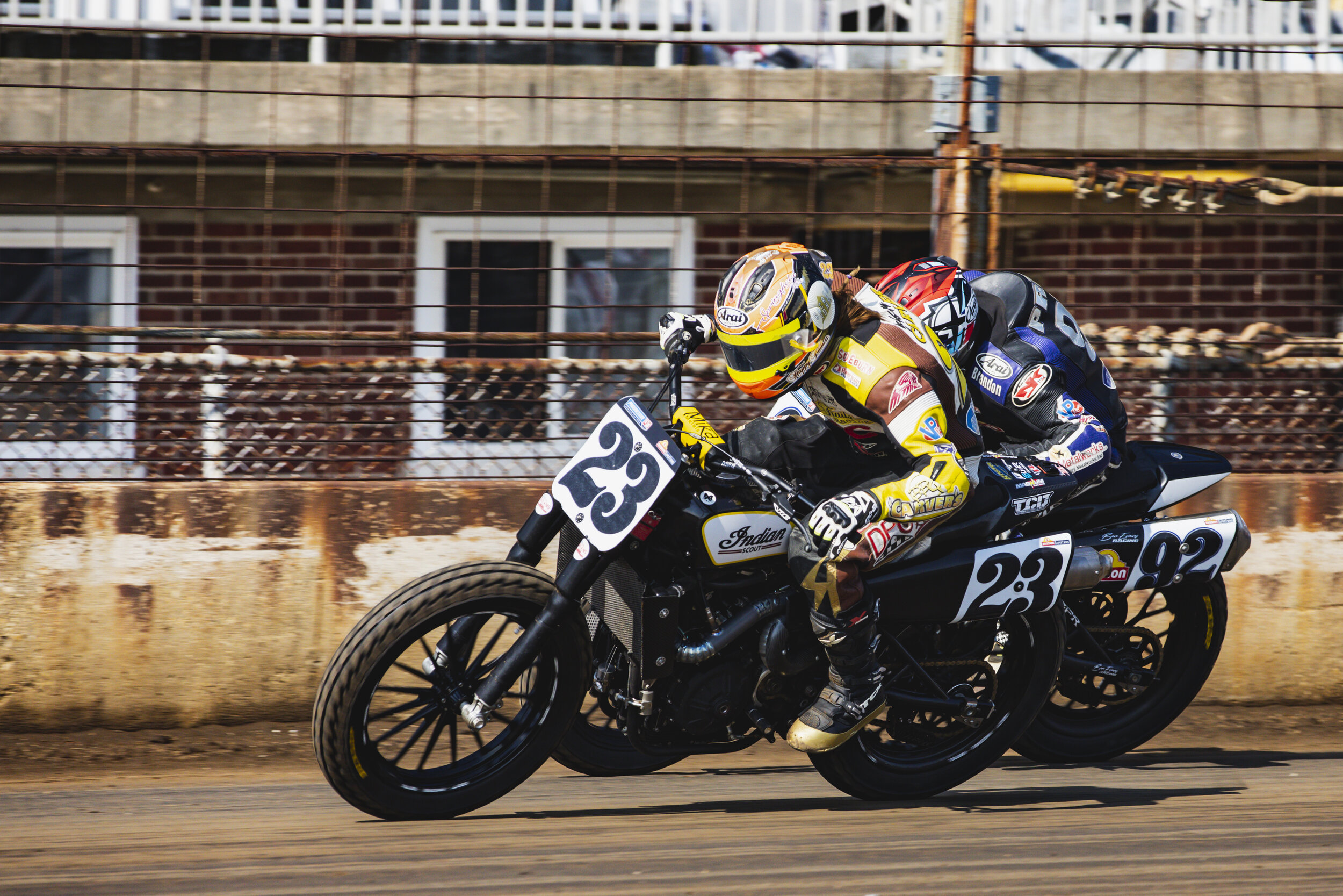 Happy Trails Experience