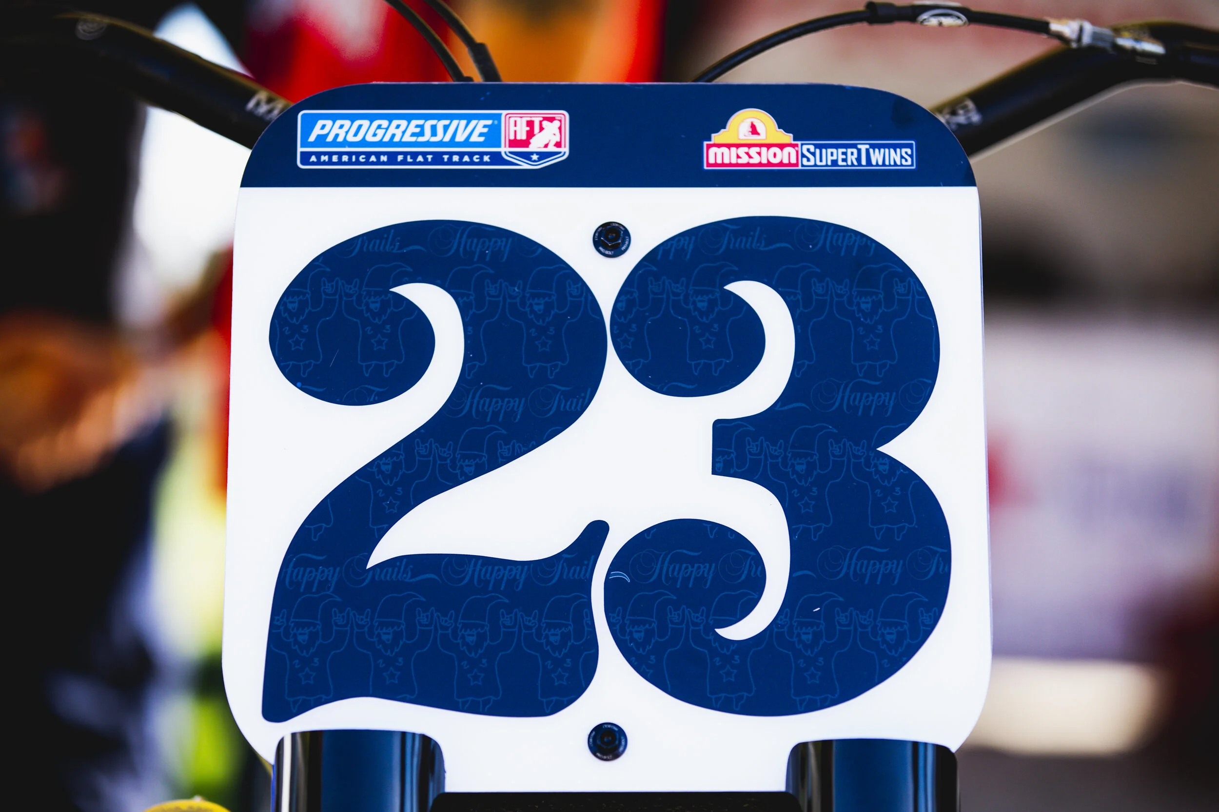 Happy Trails Experience