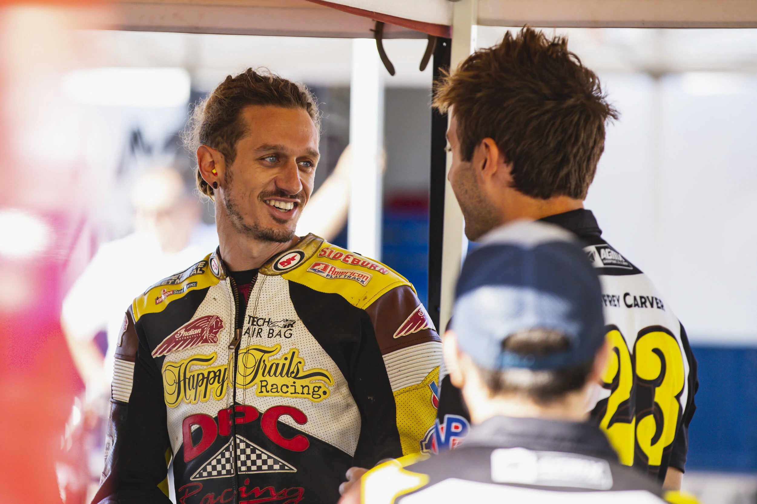 Happy Trails Experience