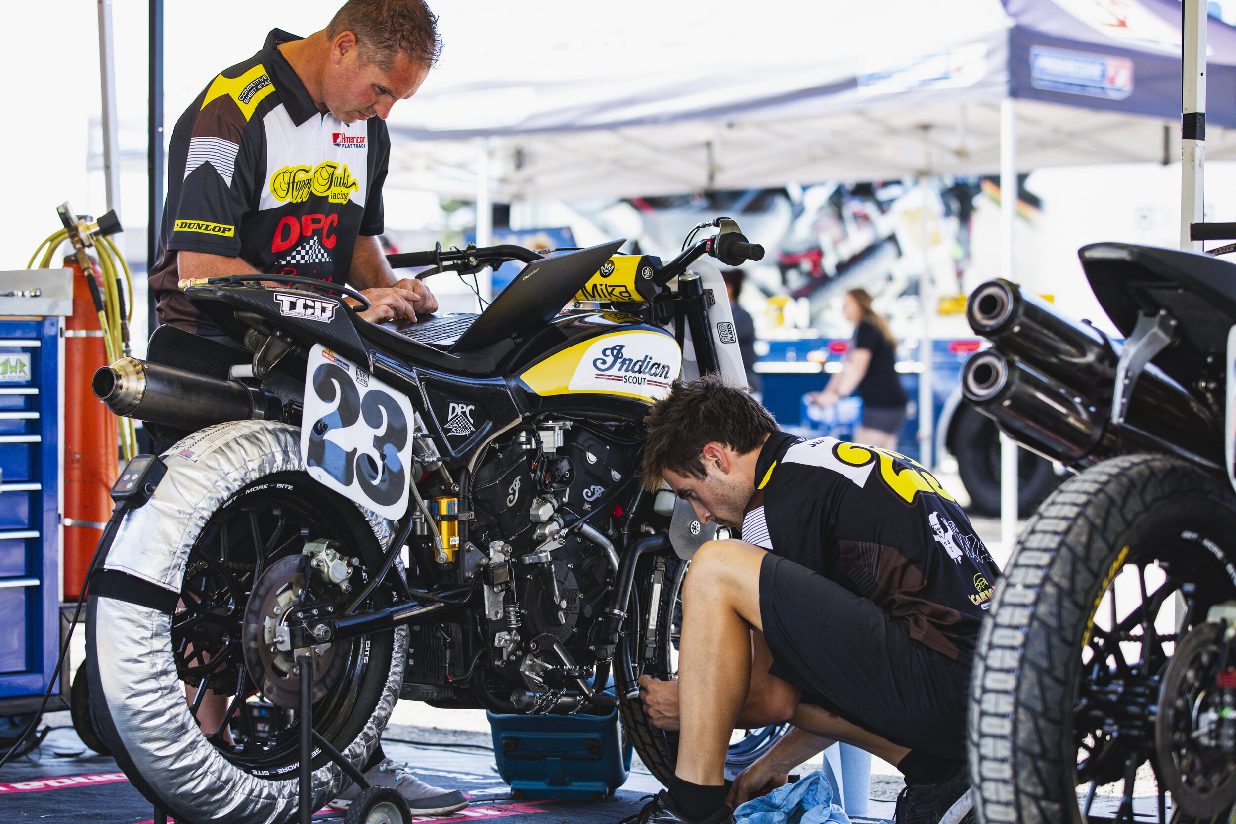 Happy Trails Experience