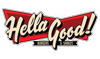 HELLA GOOD BURGER
