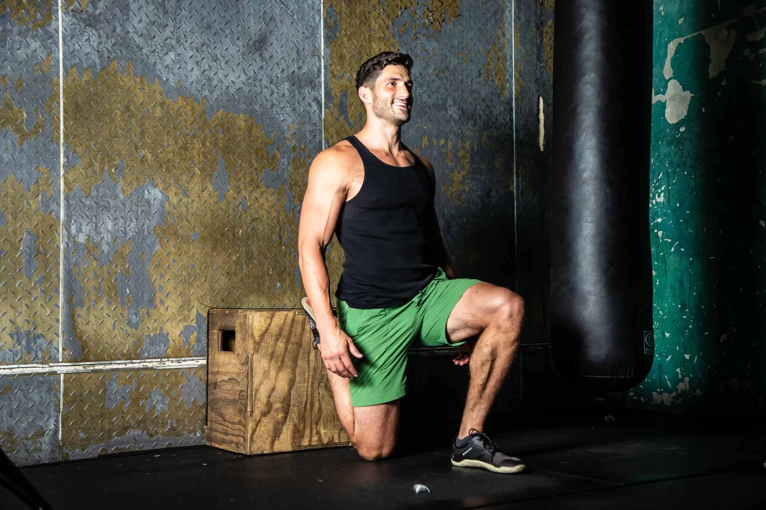 UNDERGROUND FITNESS