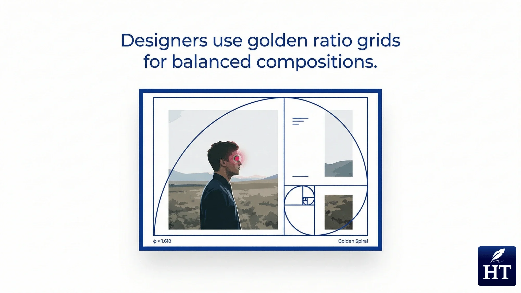 Golden Ratio in Math and Nature – Complete Guide with Visuals — HYE Tutors