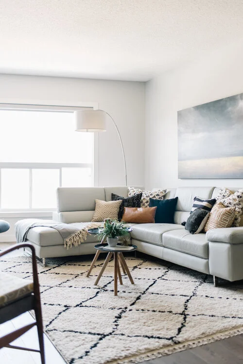 The Oliver Escape — Kresswell Interiors