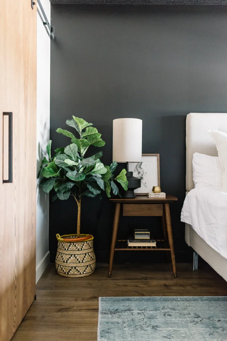 The Oliver Escape — Kresswell Interiors