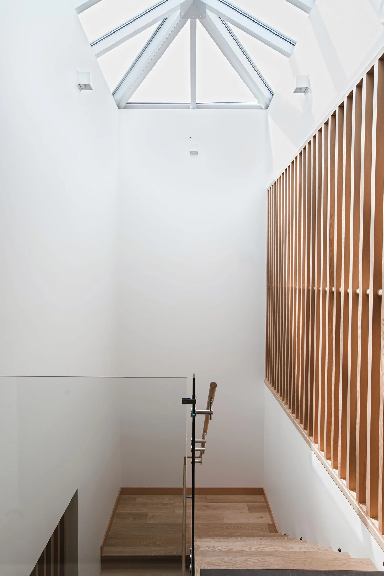 The Ridge House — Kresswell Interiors