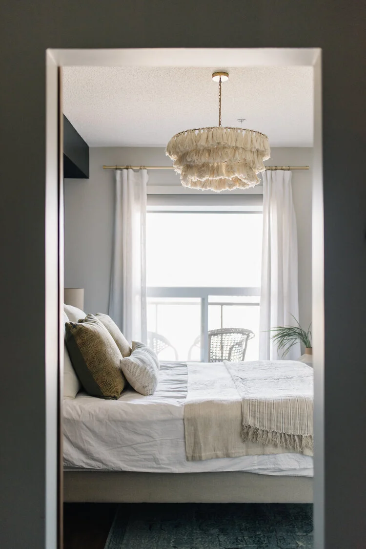 The Oliver Escape — Kresswell Interiors