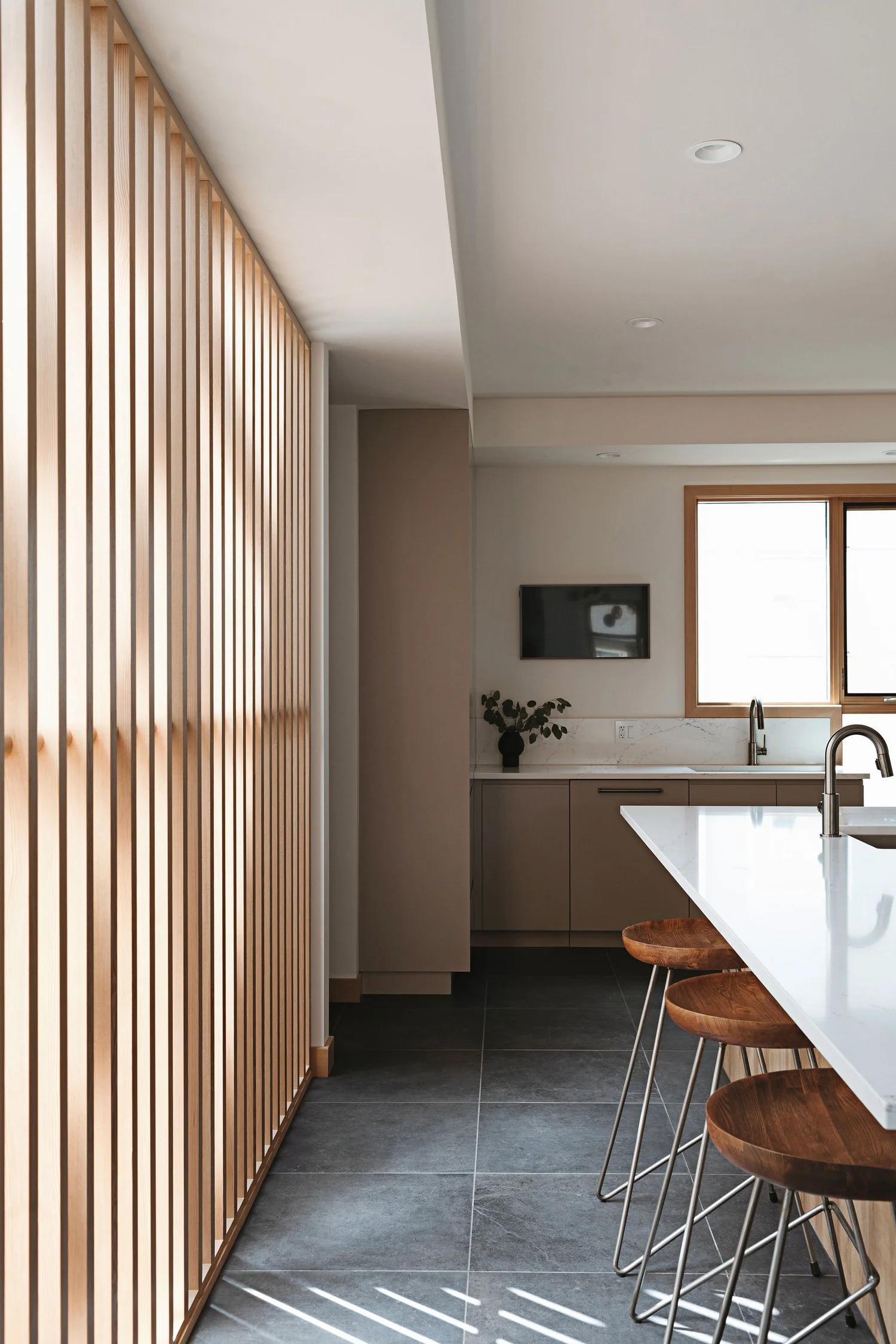 The Ridge House — Kresswell Interiors