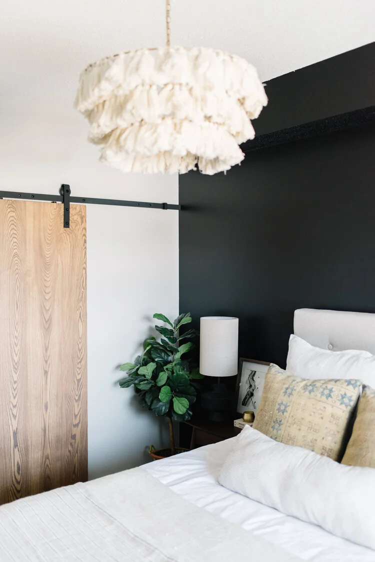 The Oliver Escape — Kresswell Interiors