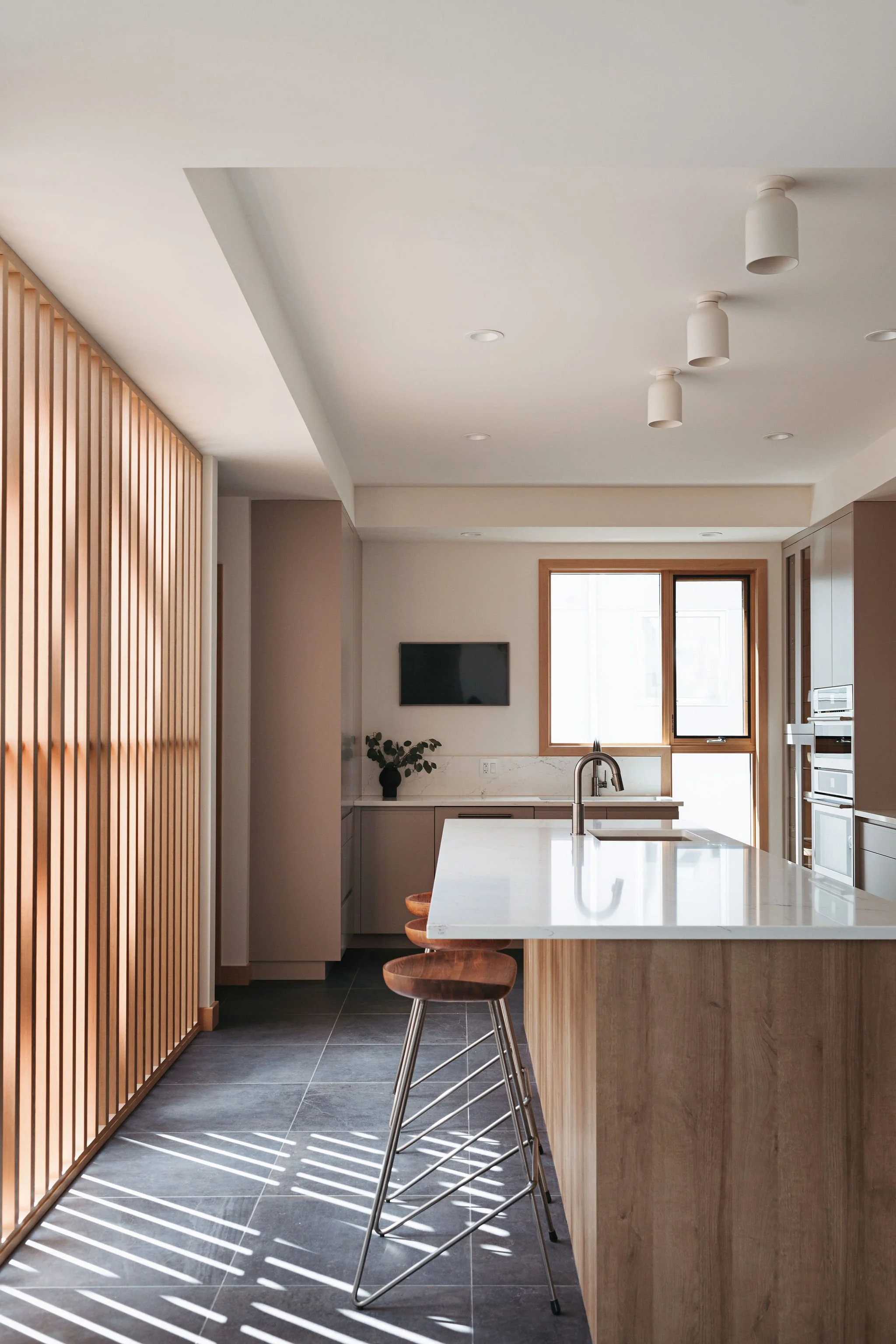 The Ridge House — Kresswell Interiors