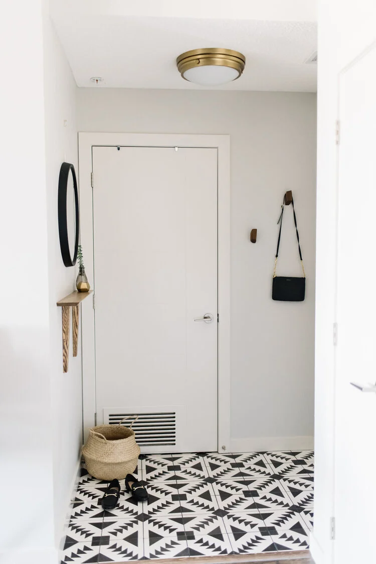 The Oliver Escape — Kresswell Interiors