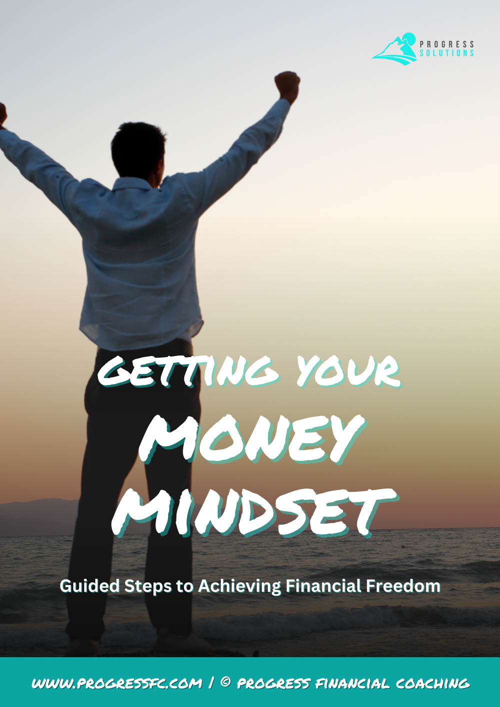 Control of Your Money and Build the Life You Deserve