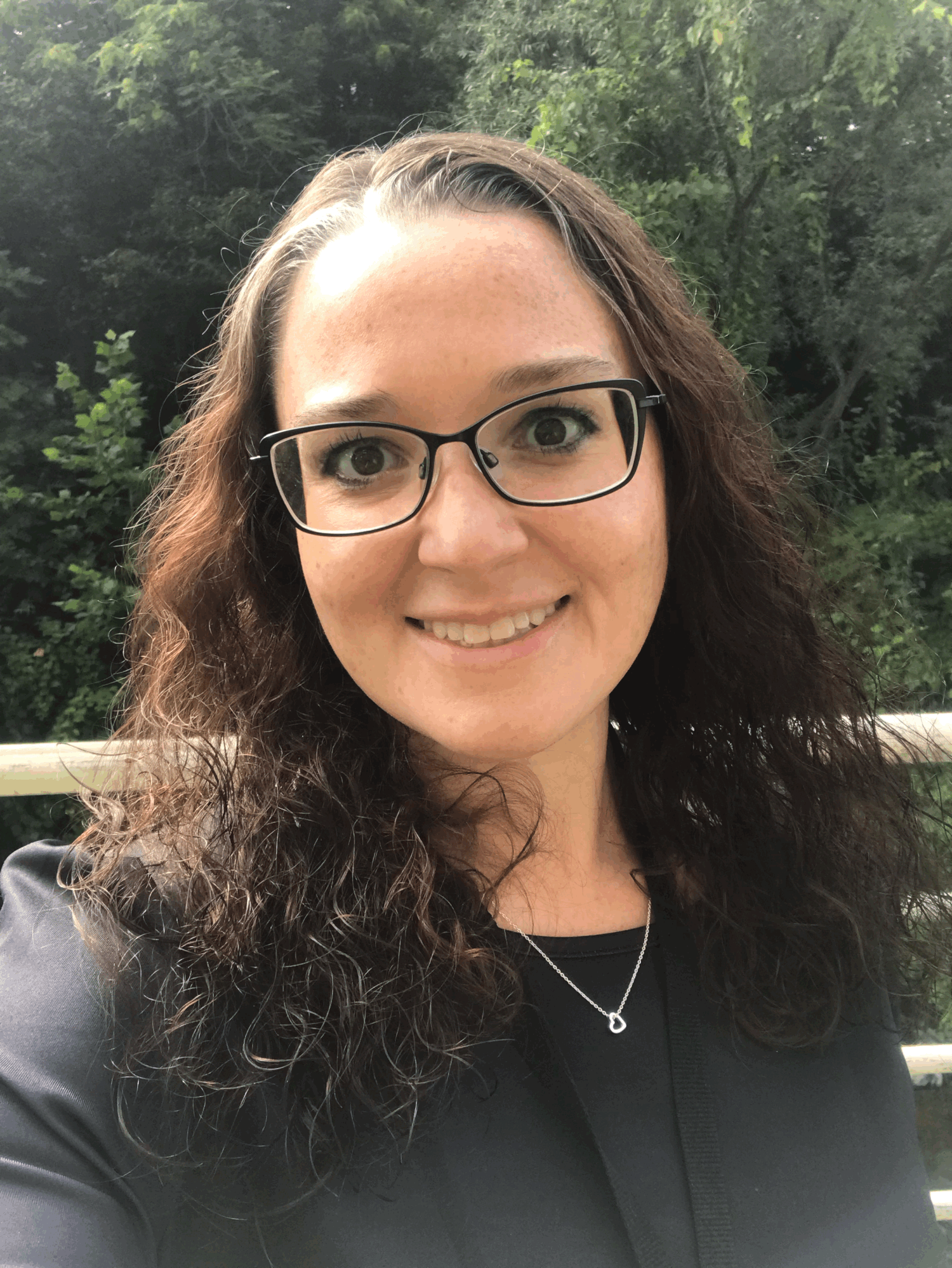 About Heather — Heather Sanford LCSW, MPA