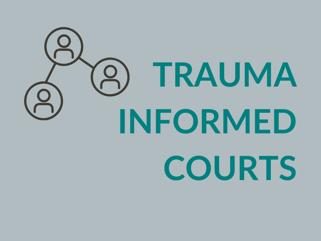 About — Trauma Informed Solutions