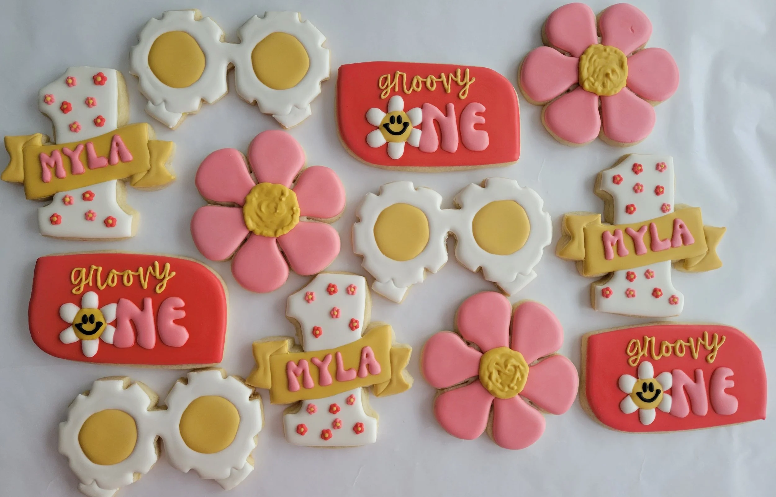 COOKIES — Wishes Granted