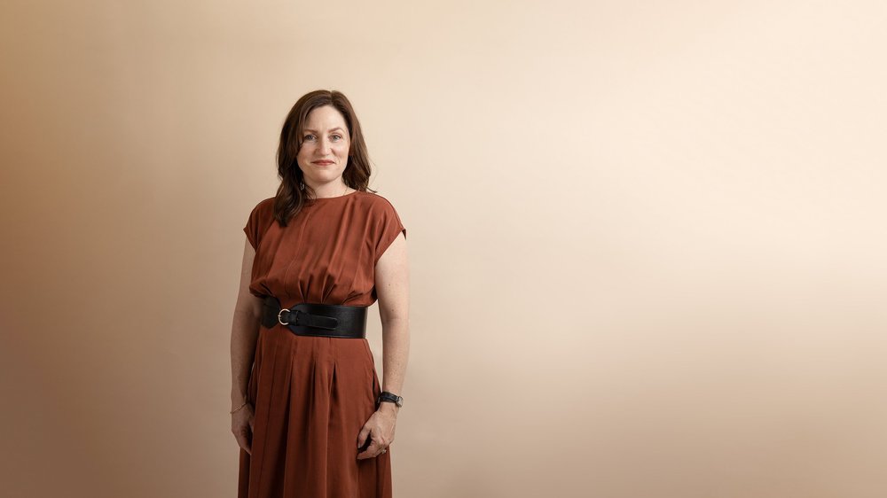 About — Laura Nix Gerson