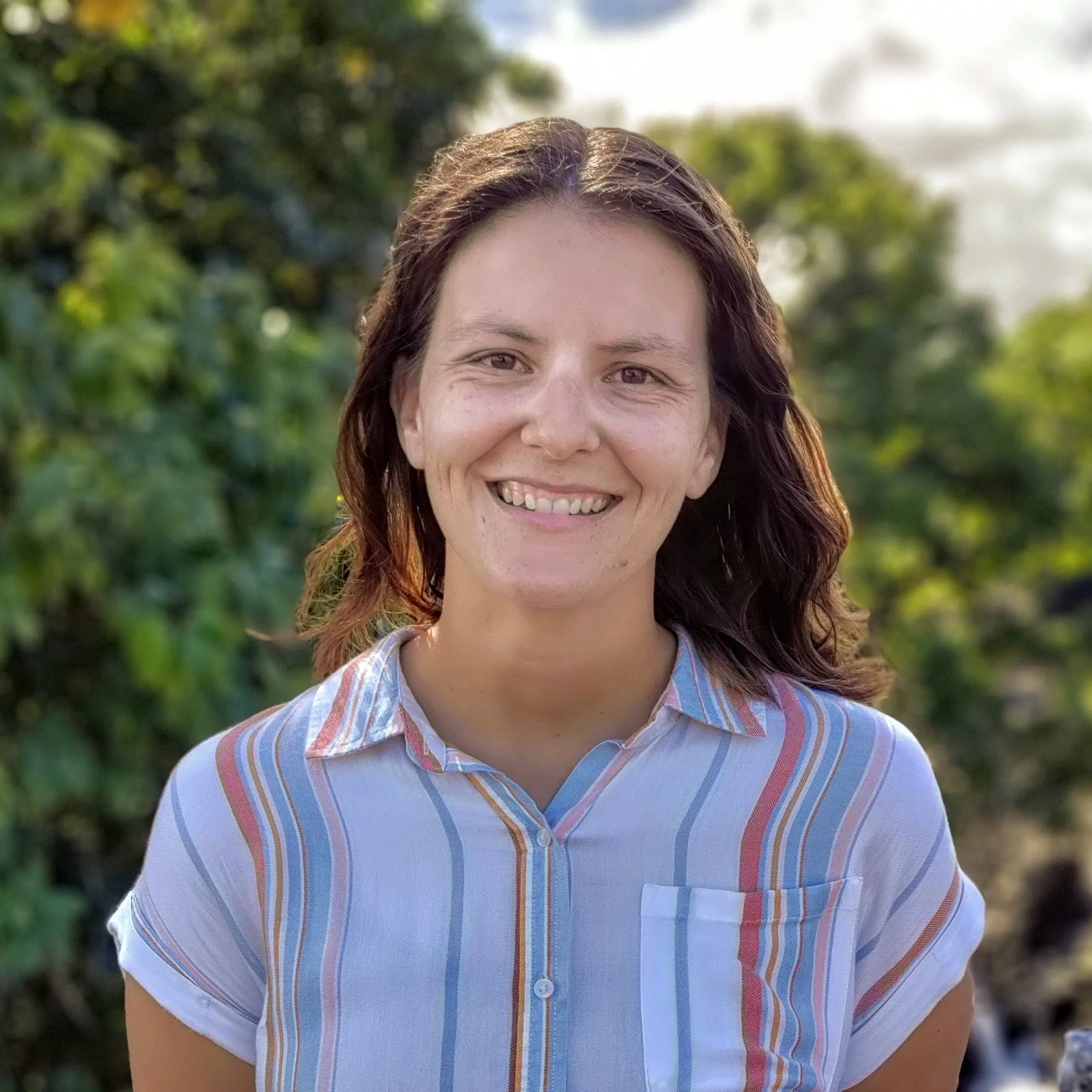 About Us — The Food Basket