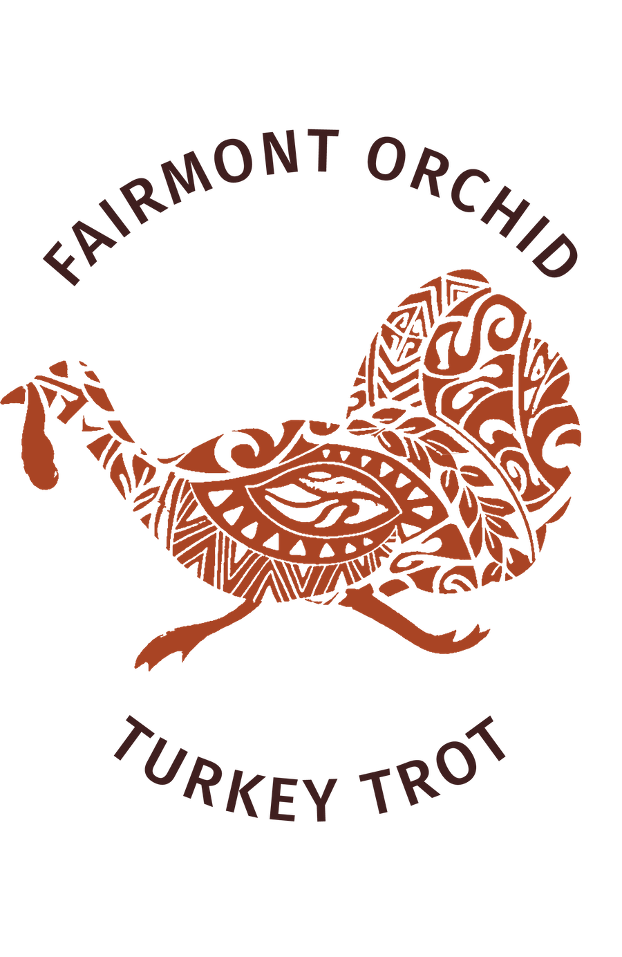 Turkey Trot Ayr