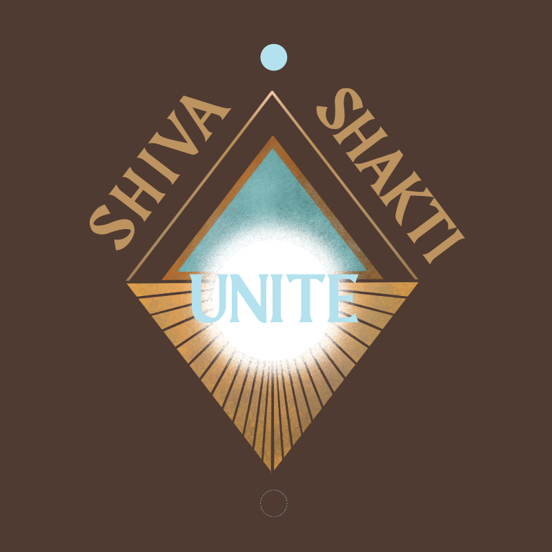 Shiva Shakti Symbol