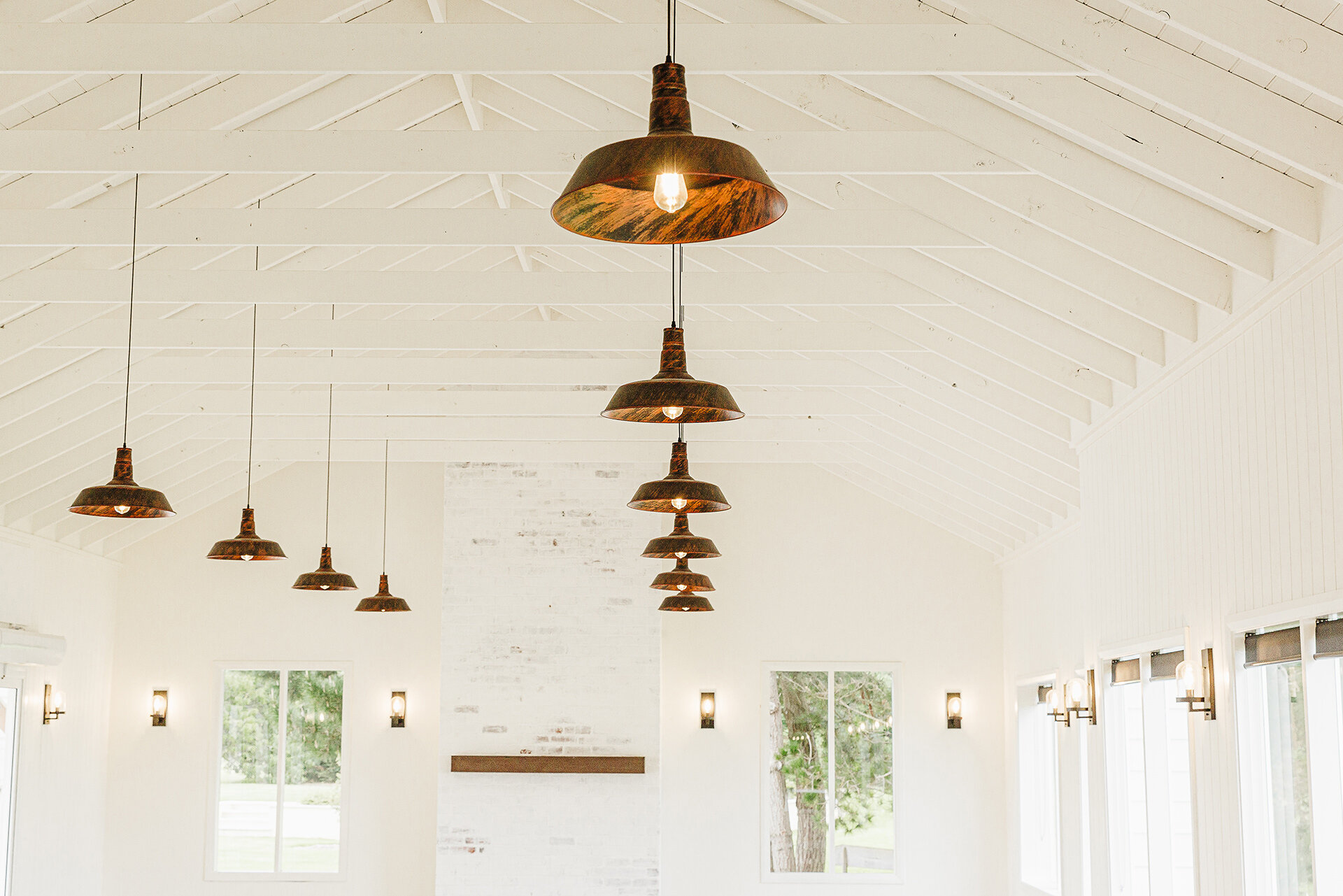 General 5 — The Gardens at Bullimah