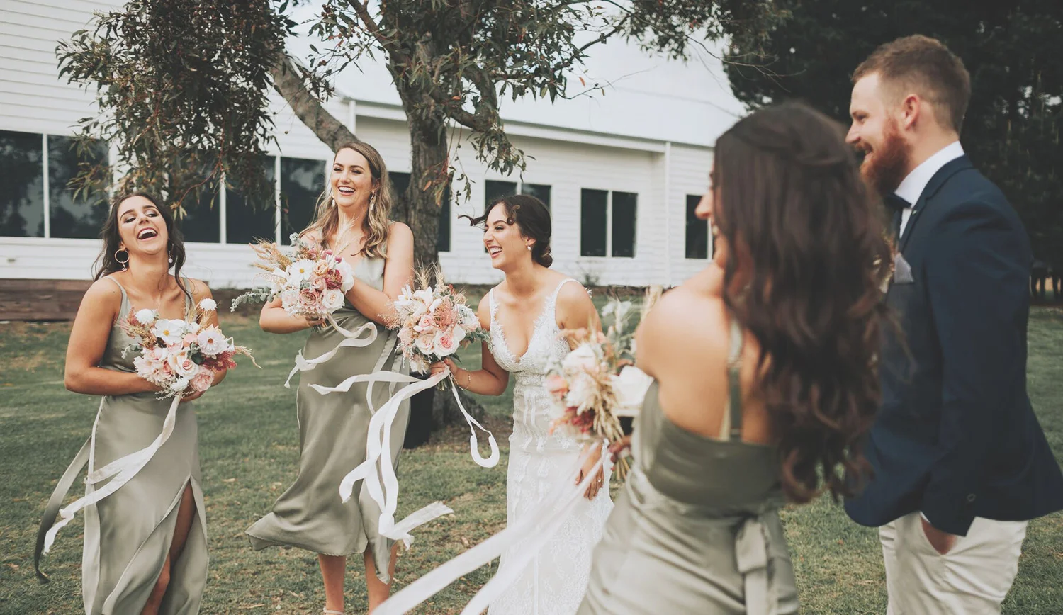 Testimonials — The Gardens at Bullimah