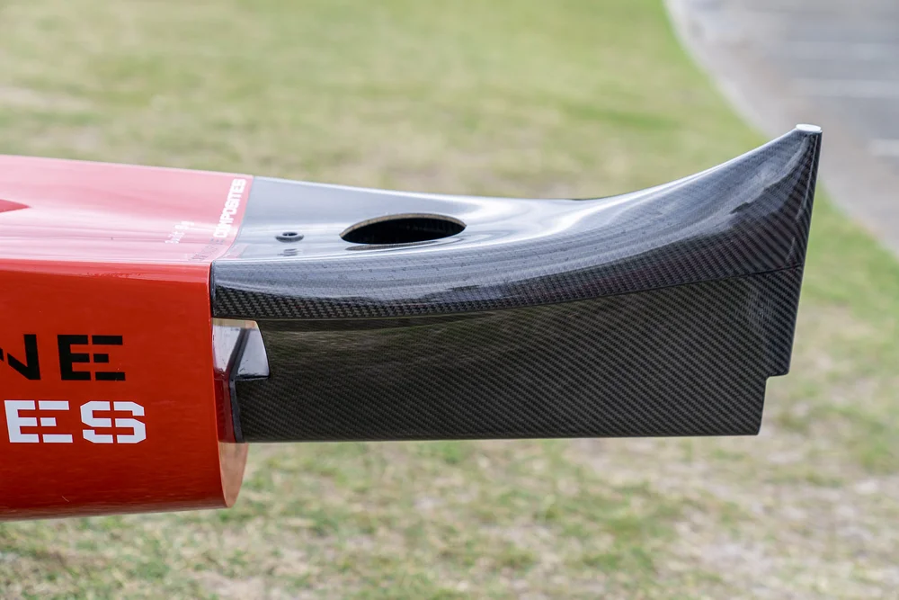 Swift Moth — Damic Design