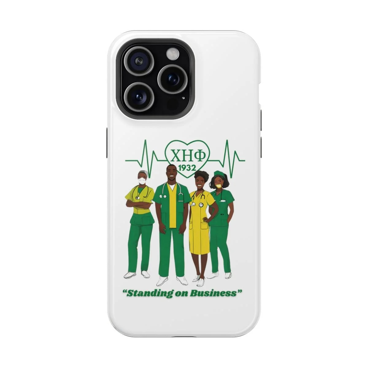 Store 2 — Mu Phi