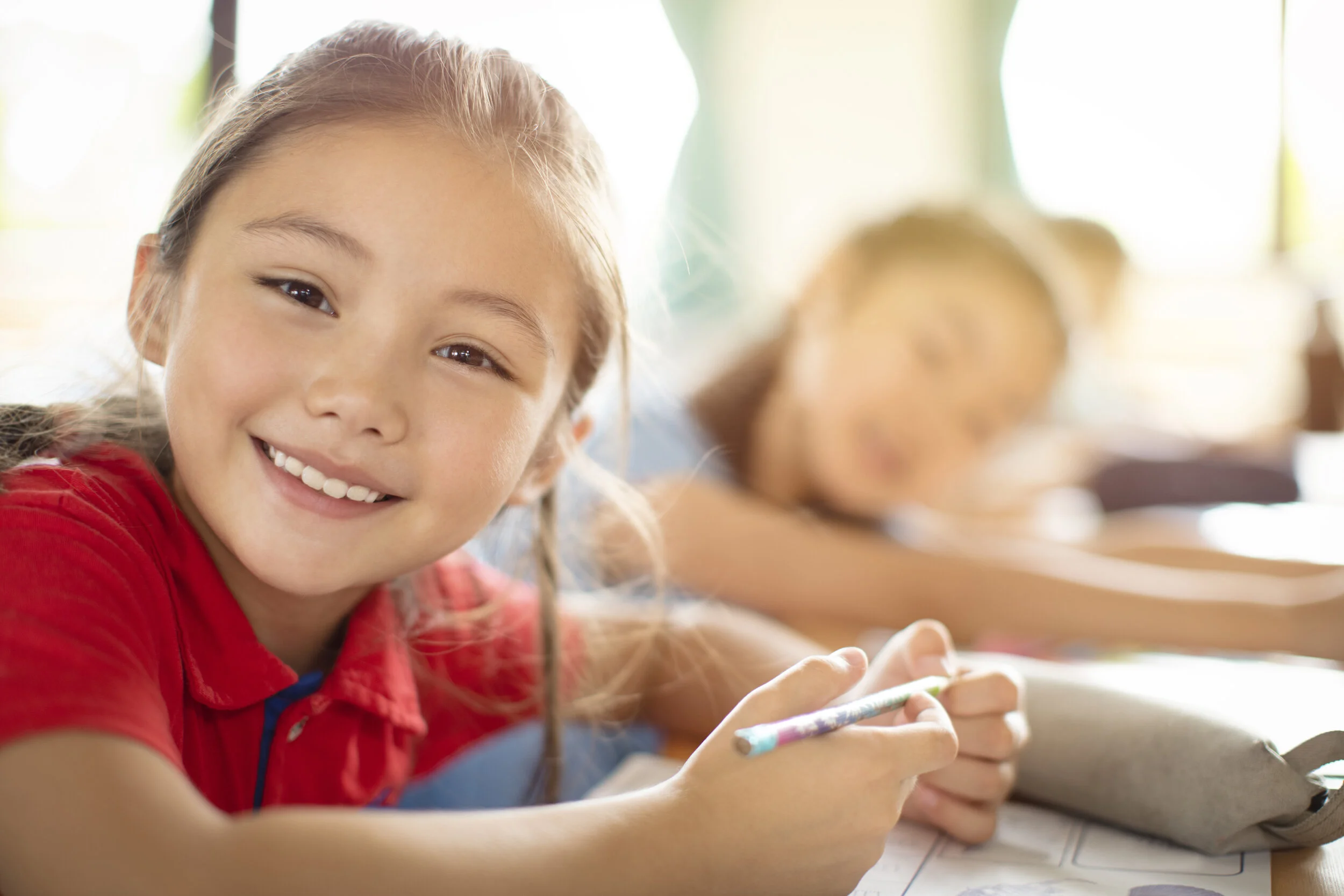 At What Age Do Kids Learn To Read The Learning Library