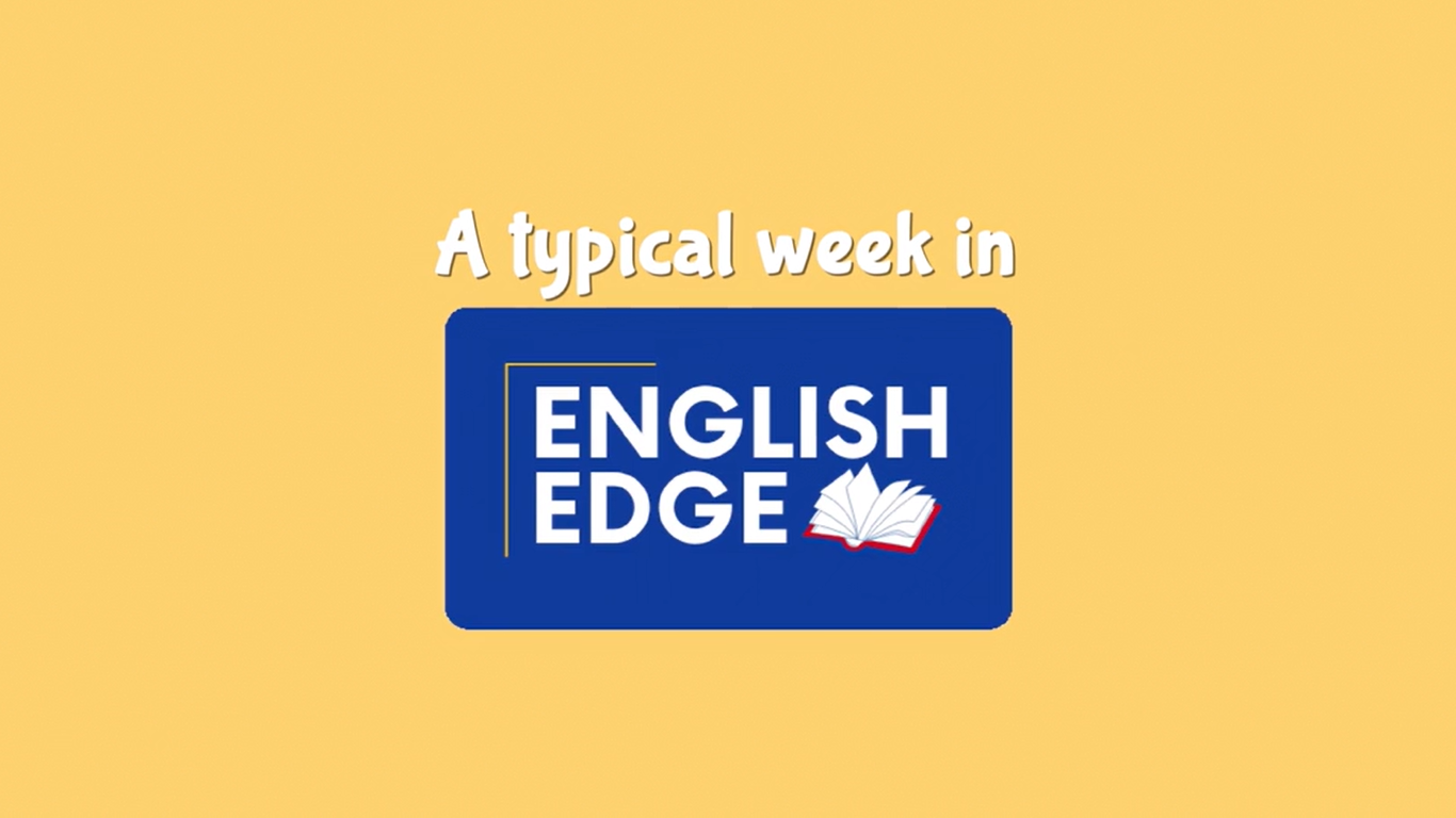 English Edge — The Learning Library